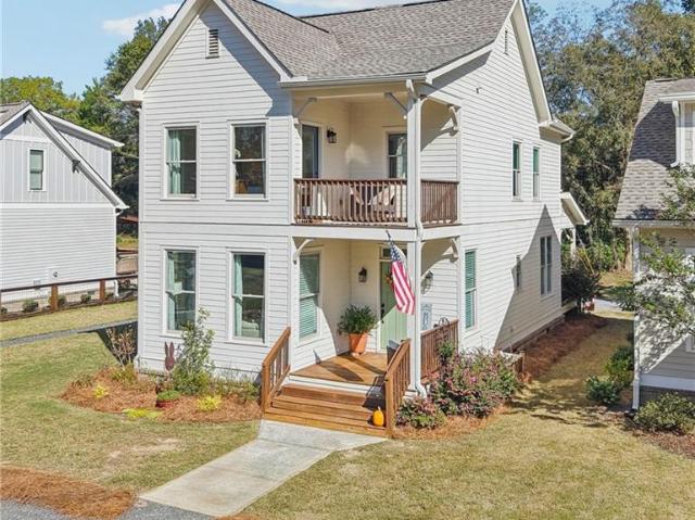 406 Bell St, Monroe, GA 30655 | Compass