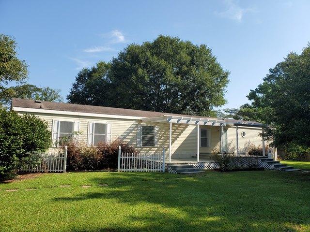 406 Belview Rd, Leesville, LA 71446