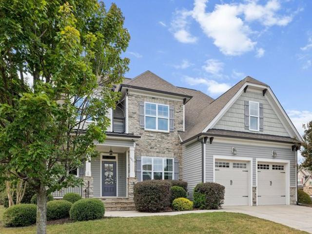 406 Bendemeer Ln, Rolesville, NC 27571