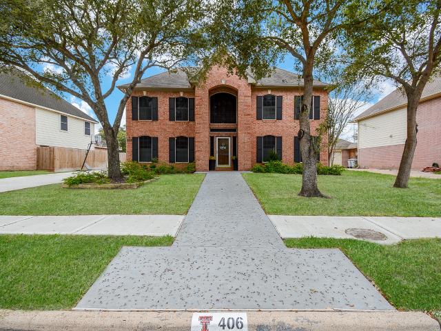 406 Billingford Dr, Katy, TX 77450 | MLS #76857 | Compass