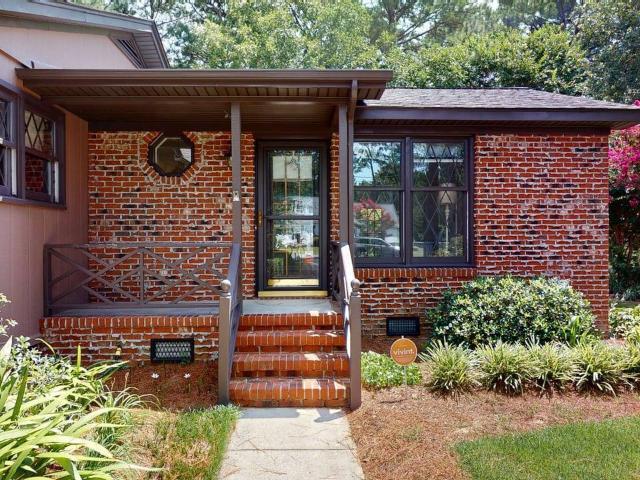 406 Birch Drive