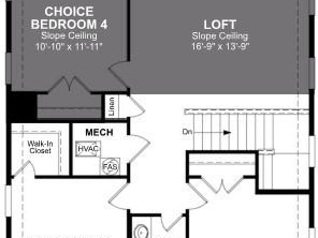 406 Bluestem Drive