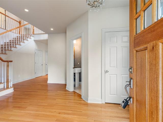 406 Blackstone Boulevard