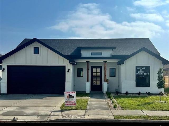 406 Bryan Loop, Rio Grande City, TX 78582