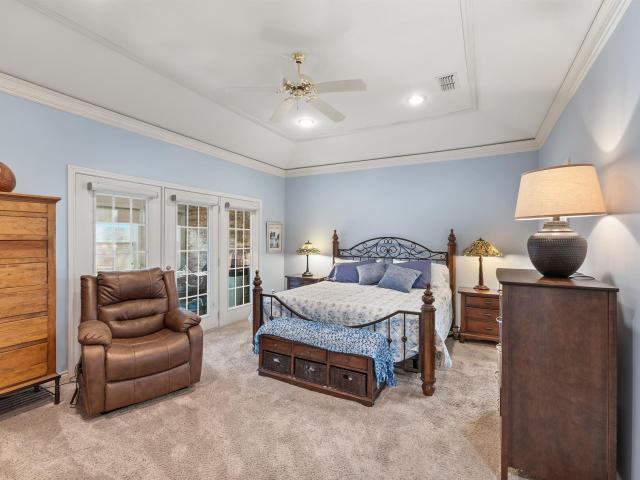 406 Brighton Ct, Tyler, TX 75701 | MLS #26002