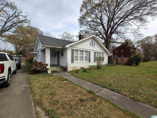406 Broadway Ave, Sylacauga, AL 35150