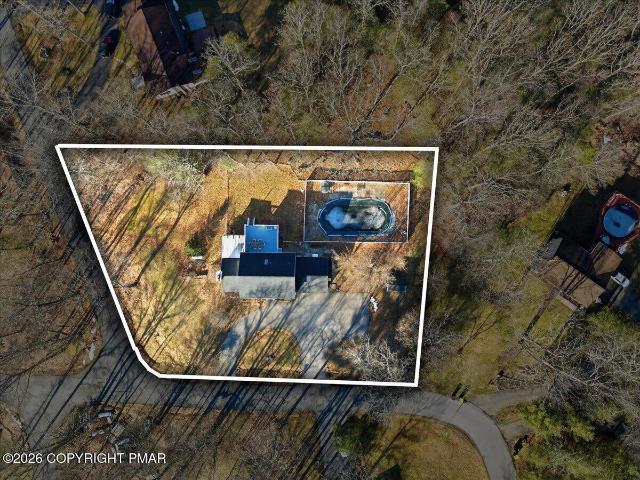 406 Broad Leaf Ln, Stroudsburg, PA 18360 | MLS #PM 139454 | Compass