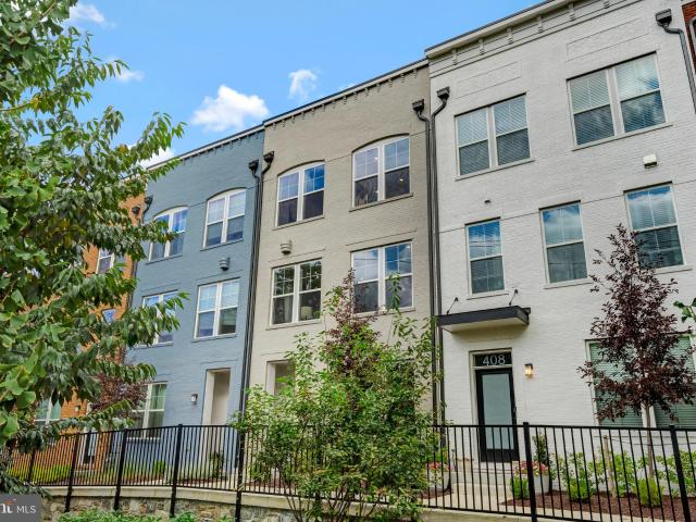 406 Brookland Grove Dr, Washington, DC 20017 | MLS #DCDC2247 | Compass