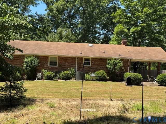 406 Bunker Circle