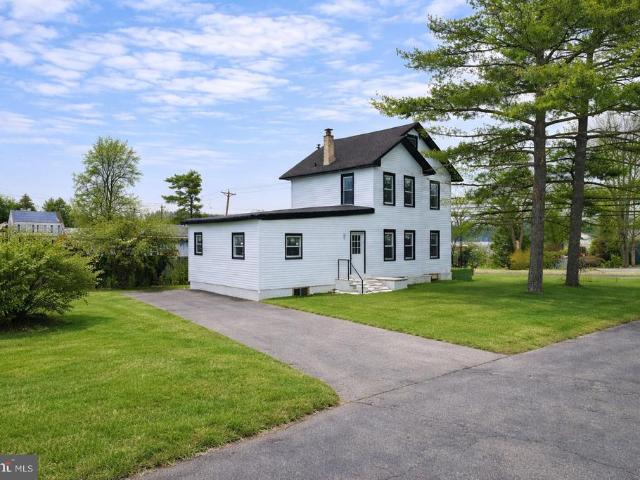 406 Burnt Mill Road