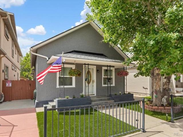 406 G St Unit 1, Salida, CO 81201
