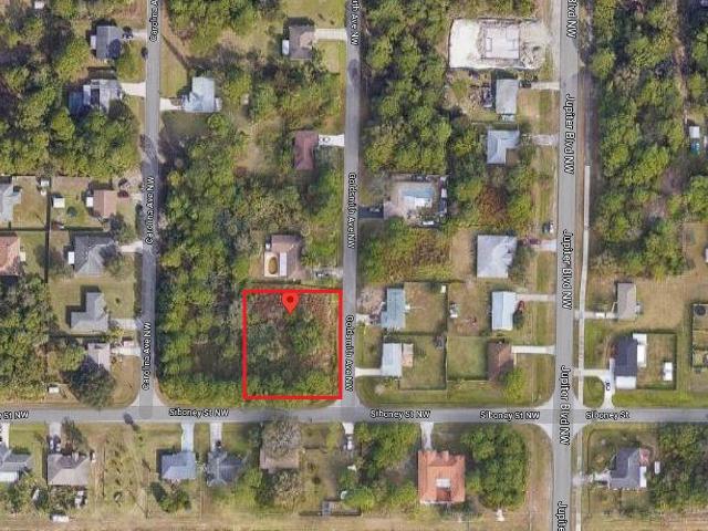 406 Goldsmith Ave NW, Palm Bay, FL 32907 | MLS #977382