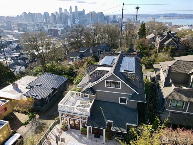406 Galer St, Seattle, WA 98109 | MLS #2498 | Compass
