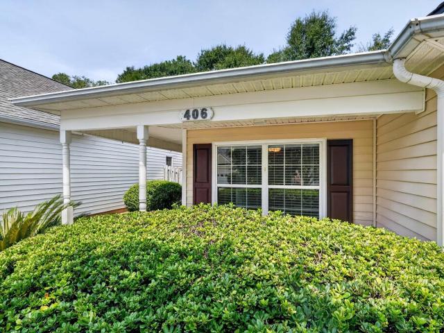 406 Garden Arbor Lane