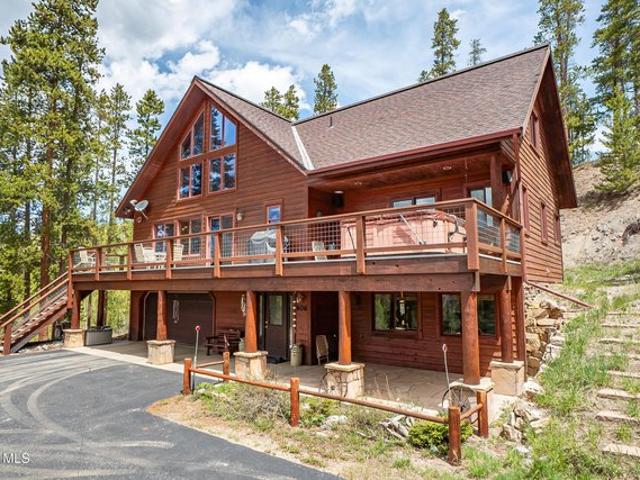406 GCR 859, Tabernash, CO 80478