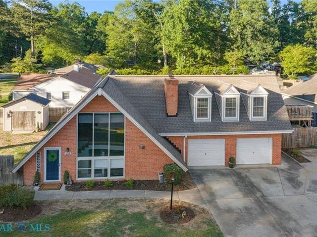 406 Grafton District Rd, Yorktown, VA 23692