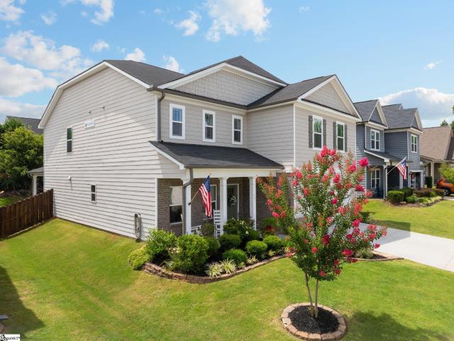 406 Grantleigh Court