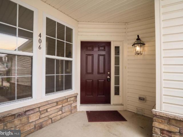 406 Granville Court