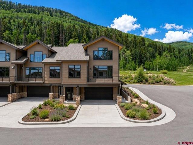 406 Grayrock 3A Cir Unit Bldg, Durango, CO 81301