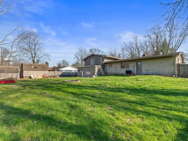 406 Griffin Road