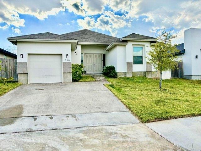 406 Grneros Ave, Laredo, TX 78043