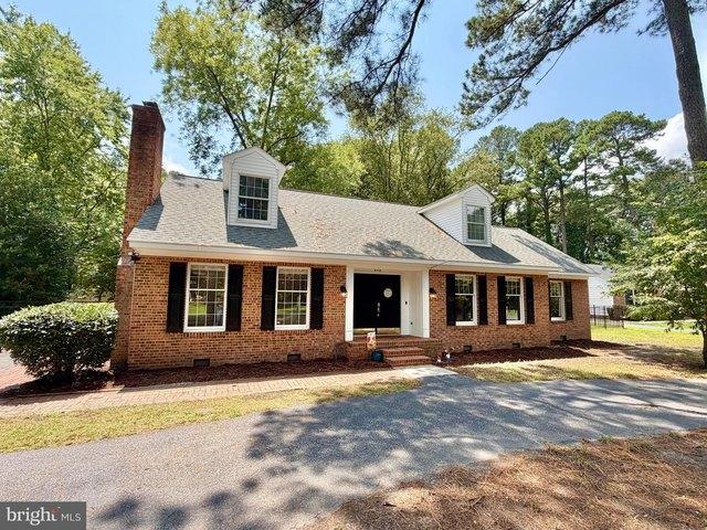 406 Dogwood Dr, Salisbury, MD 21801