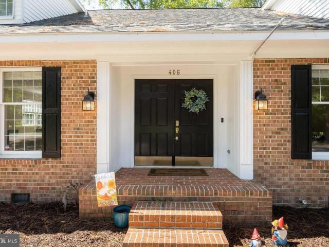 406 Dogwood Drive
