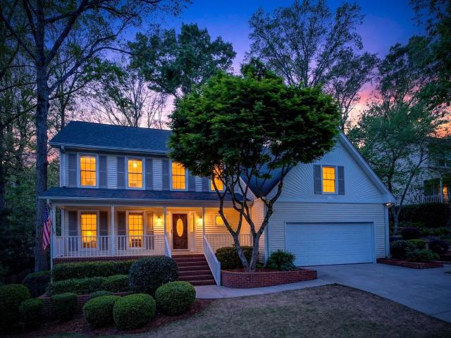 406 Deepwood Dr, Greer, SC 29651 | MLS #1587