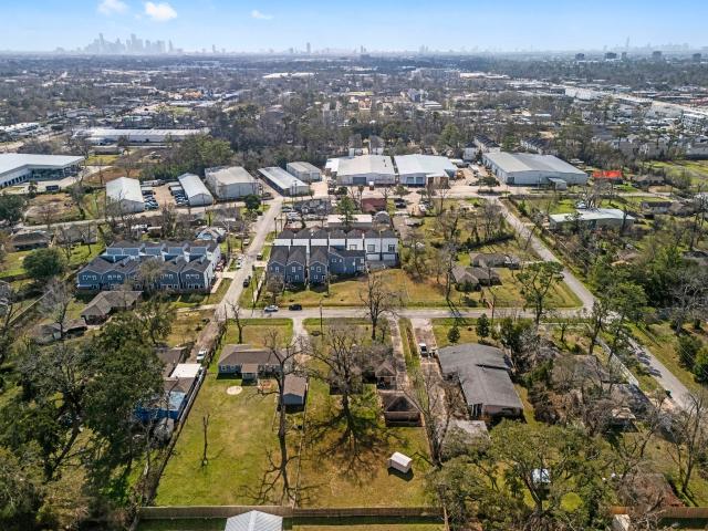 406 Del Norte St, Houston, TX 77018 | MLS #75254 | Compass
