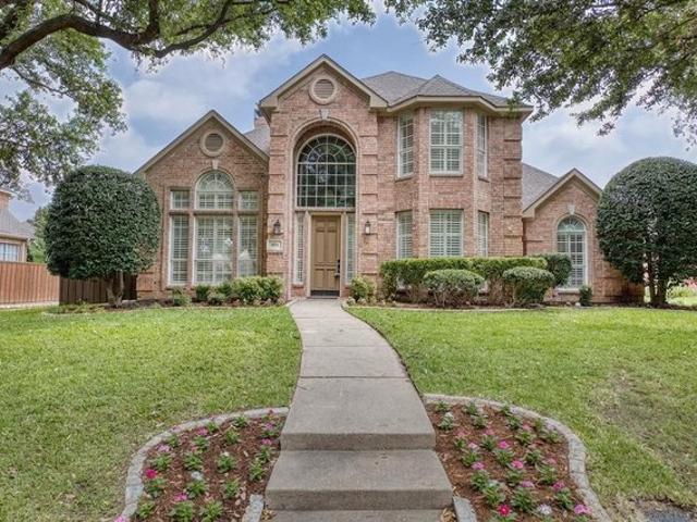 406 Del Rio Ct, Allen, TX 75013