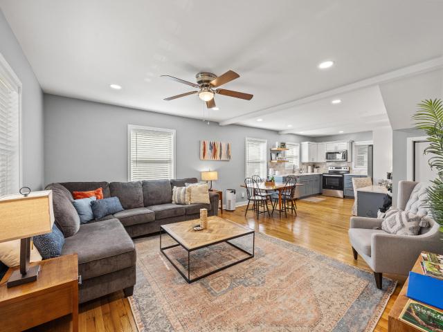 406 Delcamp Drive