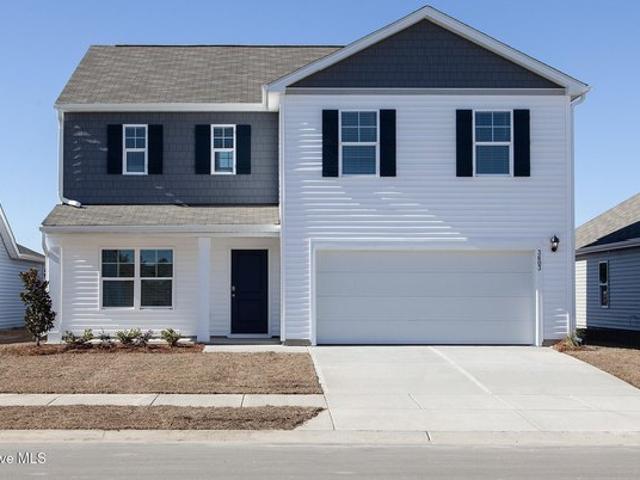406 Driftwood Dr Unit 2, Richlands, NC 28574