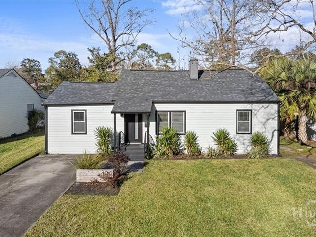 406 E 57th St, Savannah, GA 31405