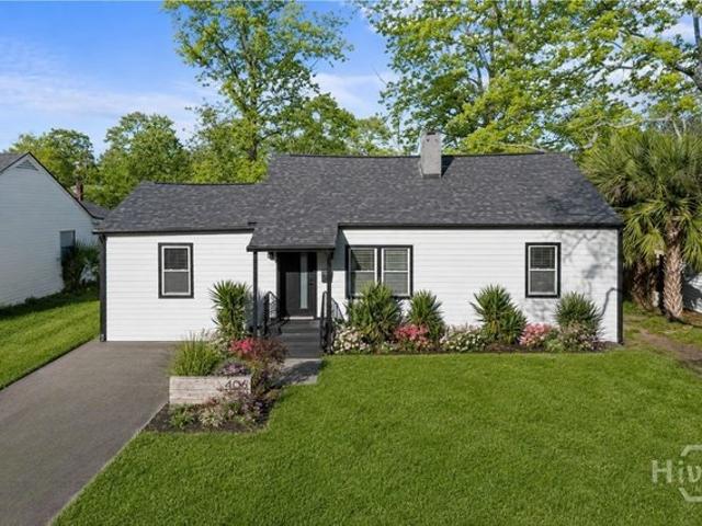 406 E 57th St, Savannah, GA 31405
