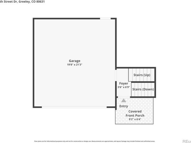 406 E 28th Street Drive