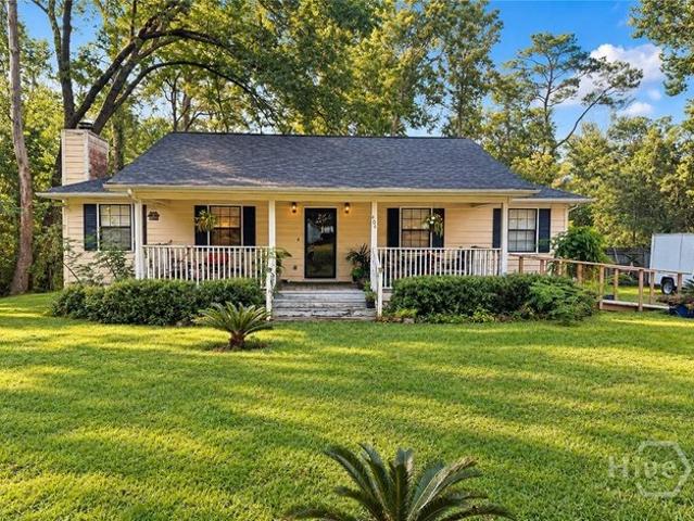 406 E 3rd Street Ext, Rincon, GA 31326