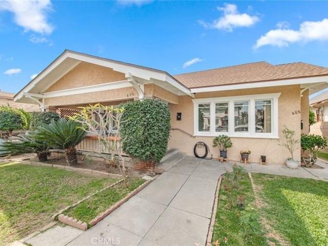 406 E Walnut St, Santa Ana, CA 92701