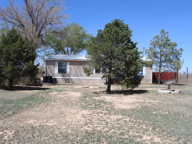 406 E Abrahames Road