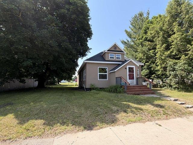 406 E Avenue A Apt A, Newberry, MI 49868
