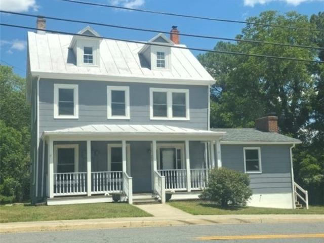 406 E Baker St, Gordonsville, VA 22942
