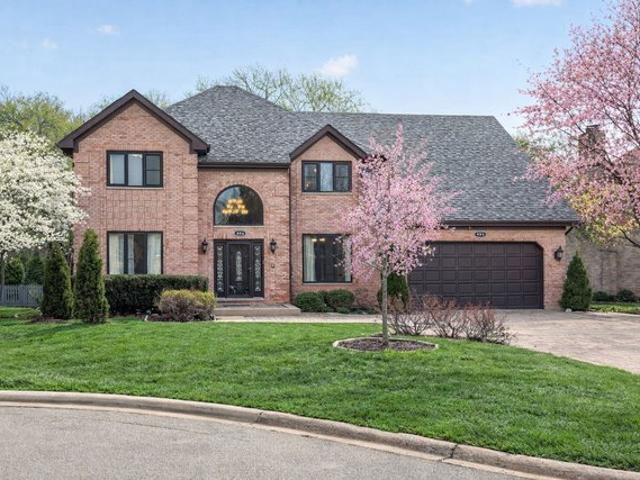 406 E Diane Dr, Palatine, IL 60074