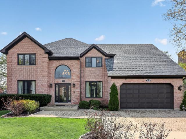 406 E Diane Drive
