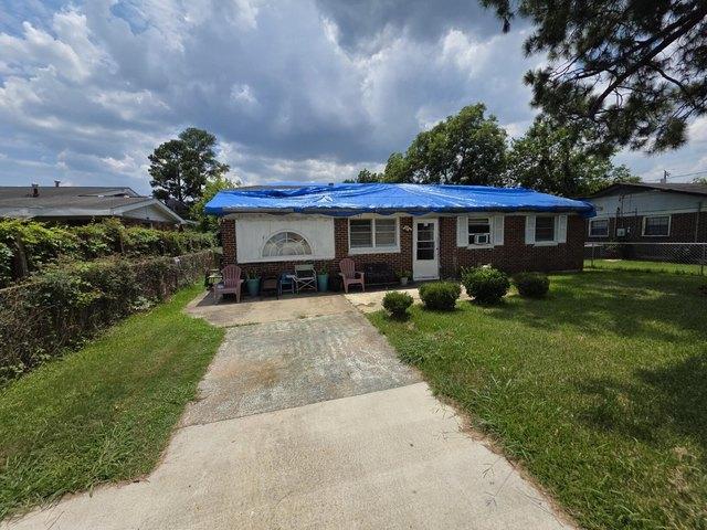 406 E Espinosa St, Augusta, GA 30901