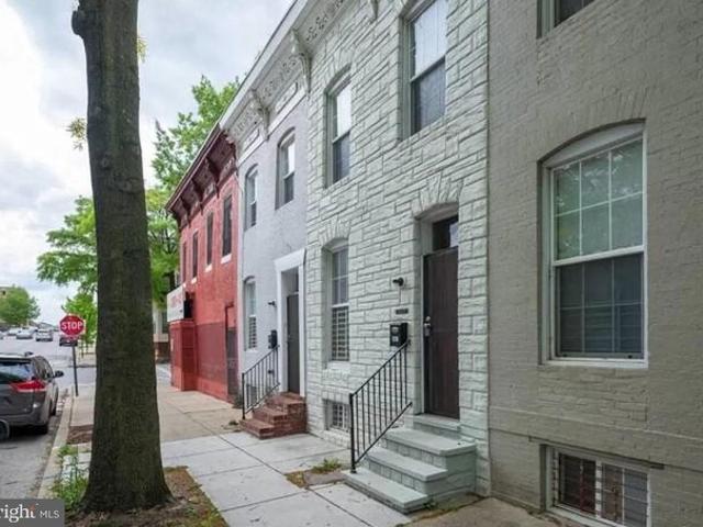 406 E Federal St, Baltimore, MD 21202