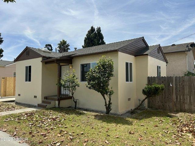 406 E Fesler St, Santa Maria, CA 93454