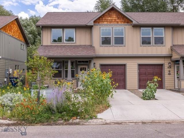 406 E Geyser St, Livingston, MT 59047