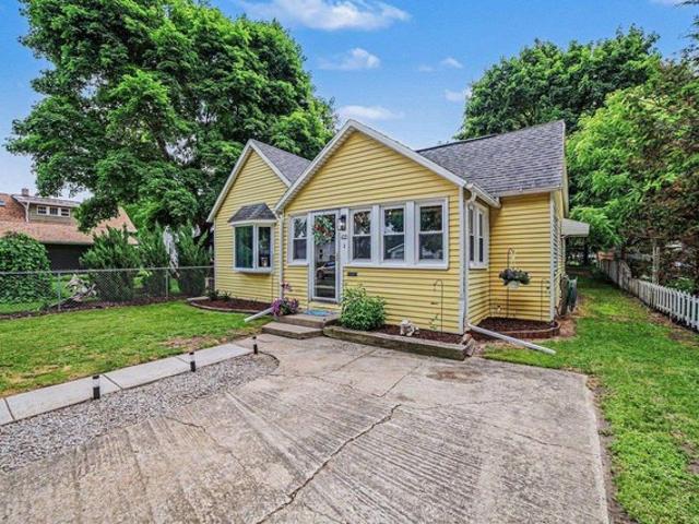 406 E May St, Mount Pleasant, MI 48858