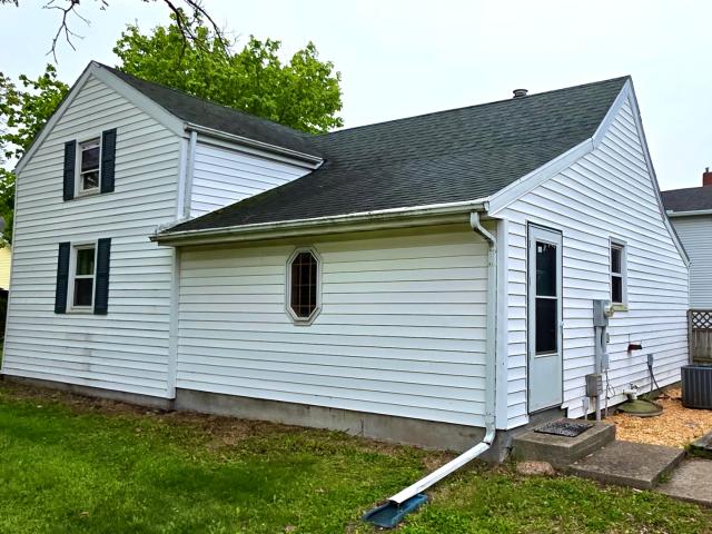 406 E North Street