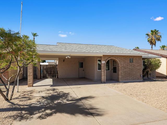 406 e oraibi drive