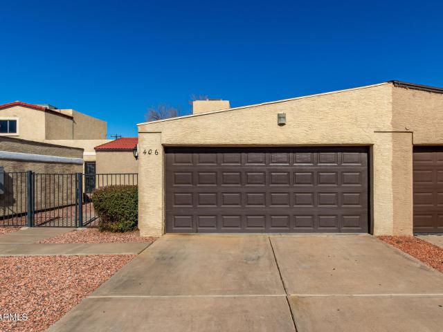 406 E Pecan Rd, Phoenix, AZ 85040 | MLS #6973 | Compass